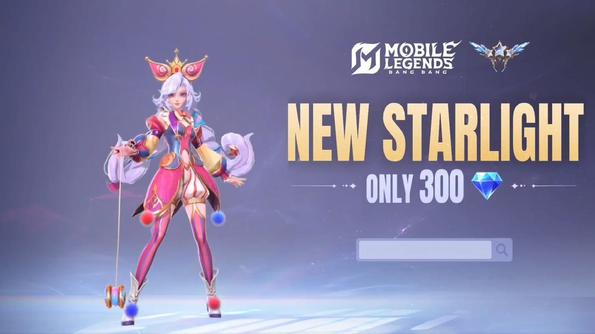 Mobile Legends Bang Bang Starlight Pass March 2025: New skins, perks ...