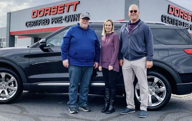 Who are Chase Briscoe's Parents?Age, Nationality & More