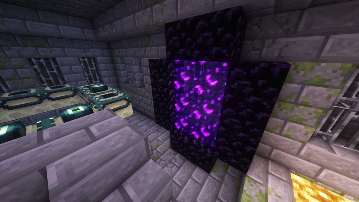5 tips to efficiently explore Minecraft stronghold