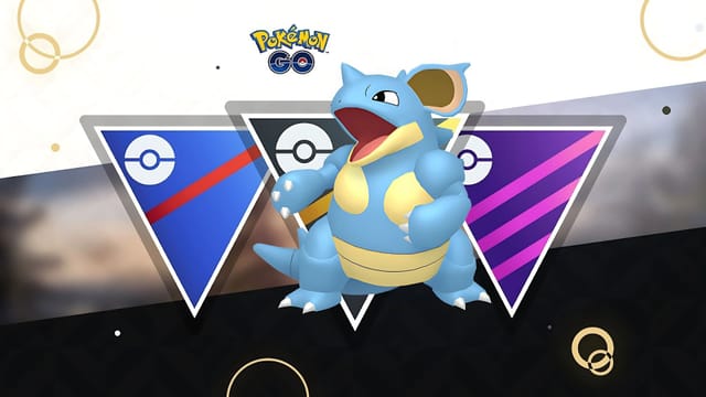 Pokemon GO Nidoqueen: Best moveset, counters, and is it any good?