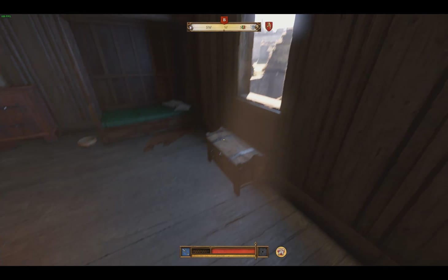 How does crime work in Kingdom Come Deliverance 2?