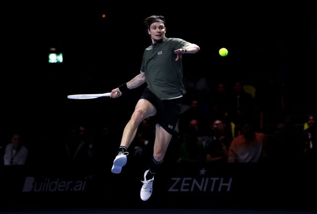 Marseille 2025 Day 2: Men's singles predictions ft. Alexander Bublik vs Richard Gasquet | Open ...