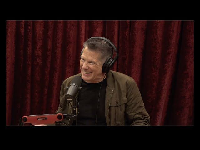 "UFC bought a jet" - Joe Rogan astounded to learn that buying a jet is ...