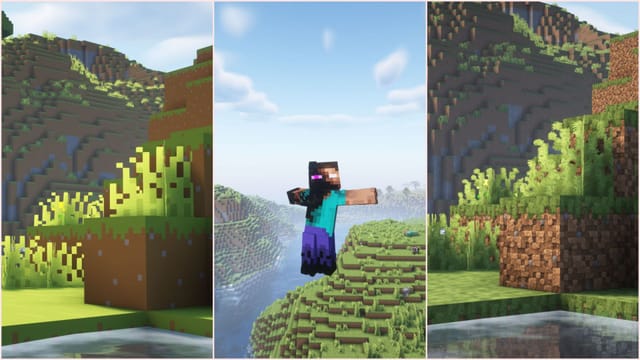 6 best resource packs to aesthetically enhance Minecraft