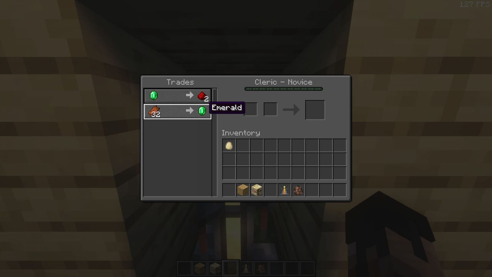 6 overpowered villager trades in Minecraft