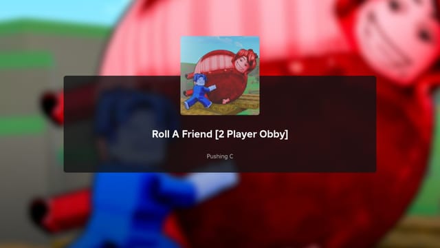 A beginner's guide to Roll A Friend