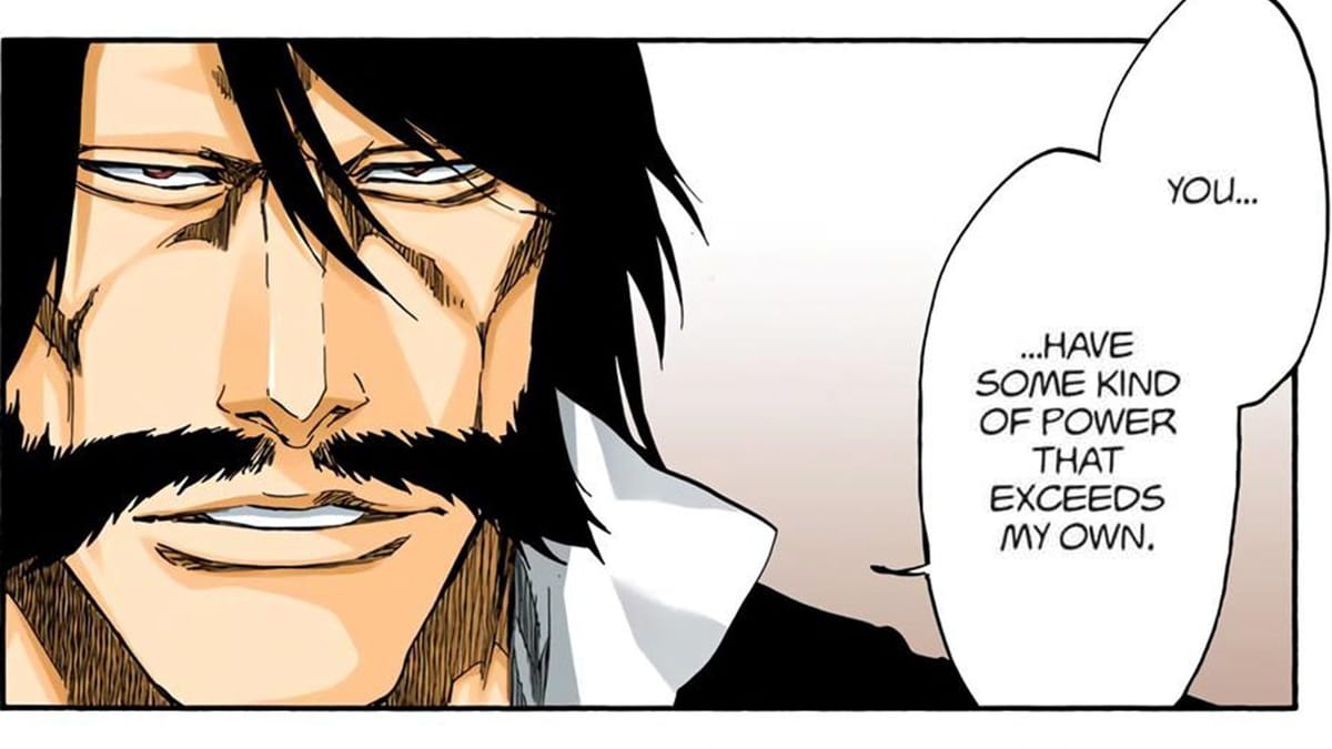 How did Uryu Ishida become so strong in Bleach TYBW? Explained