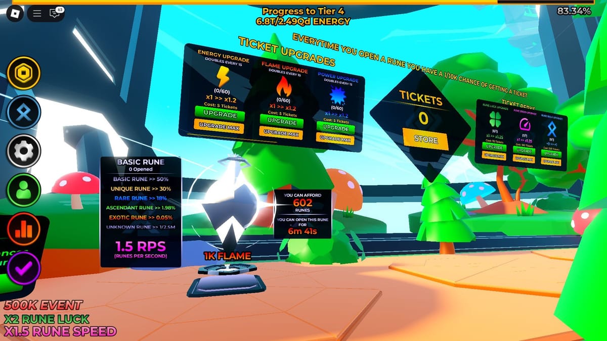 Ascender Incremental: A beginner’s guide