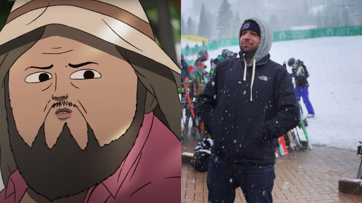 Common Side Effects: Complete list of characters and their voice actors