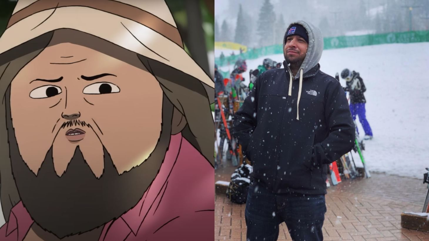 Common Side Effects: Complete list of characters and their voice actors