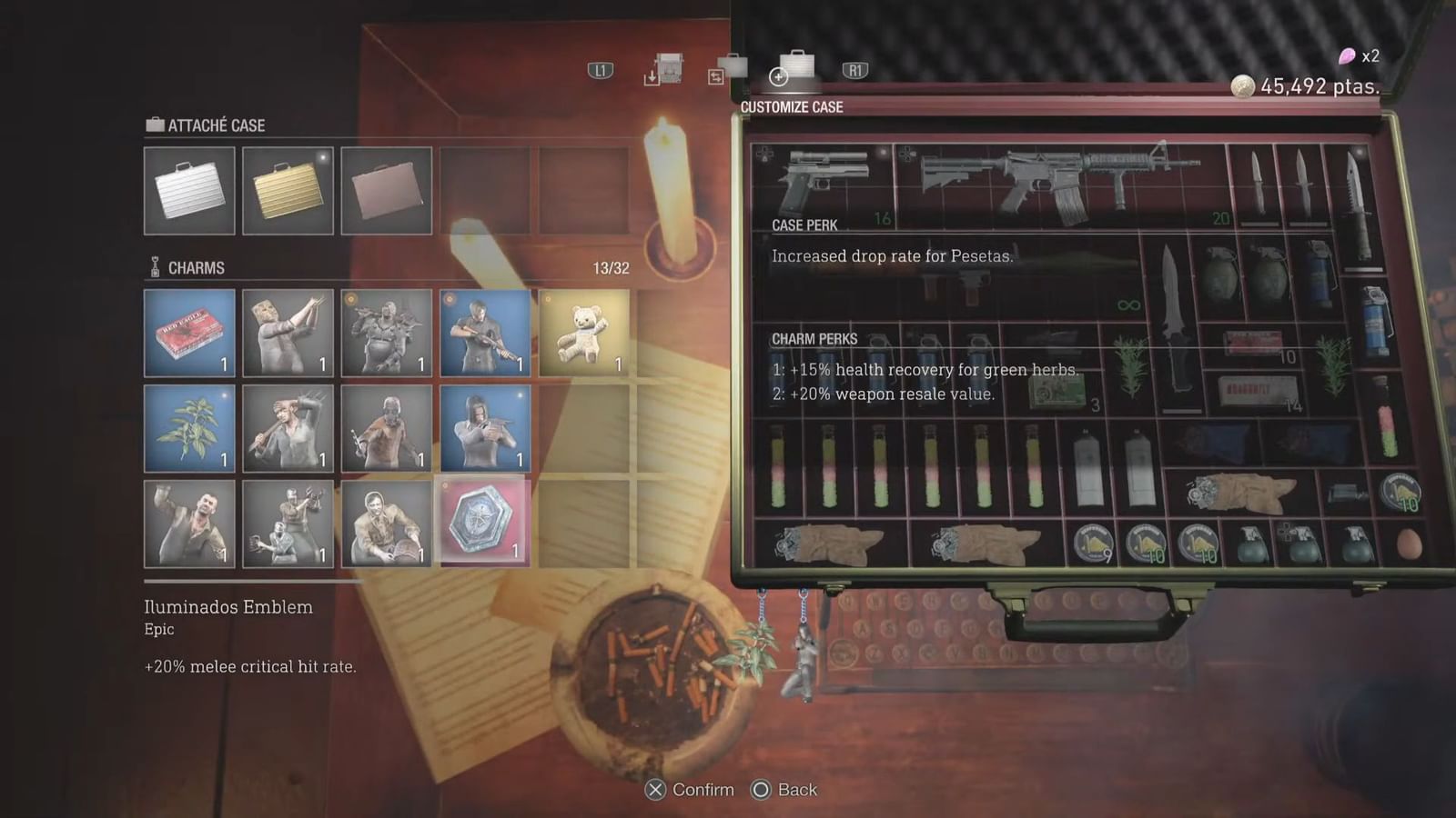 What makes Resident Evil 4 Remake one of the most replayable games?