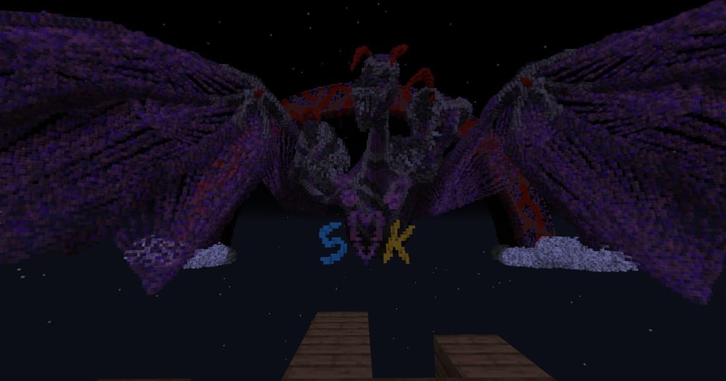 10 best Minecraft Lucky Block servers in 2025