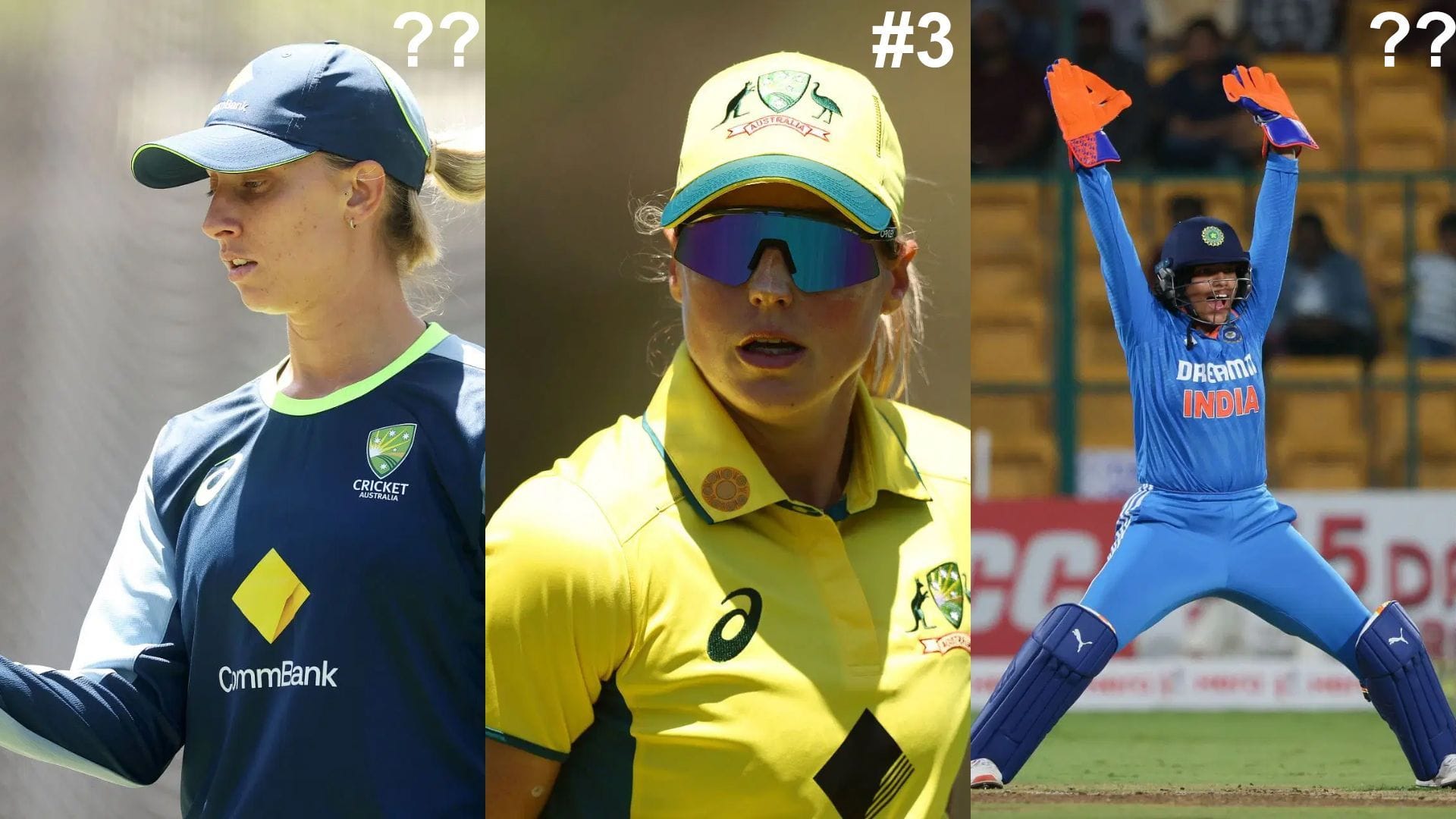 WPL 2025 top run-getters and wicket-takers after GG vs RCB (Updated) ft ...