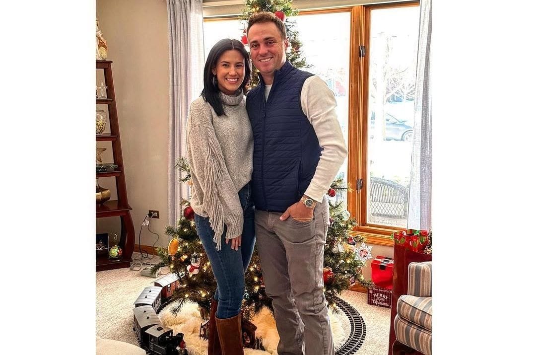 Who is Justin Thomas' wife? Meet Jillian Wisniewski