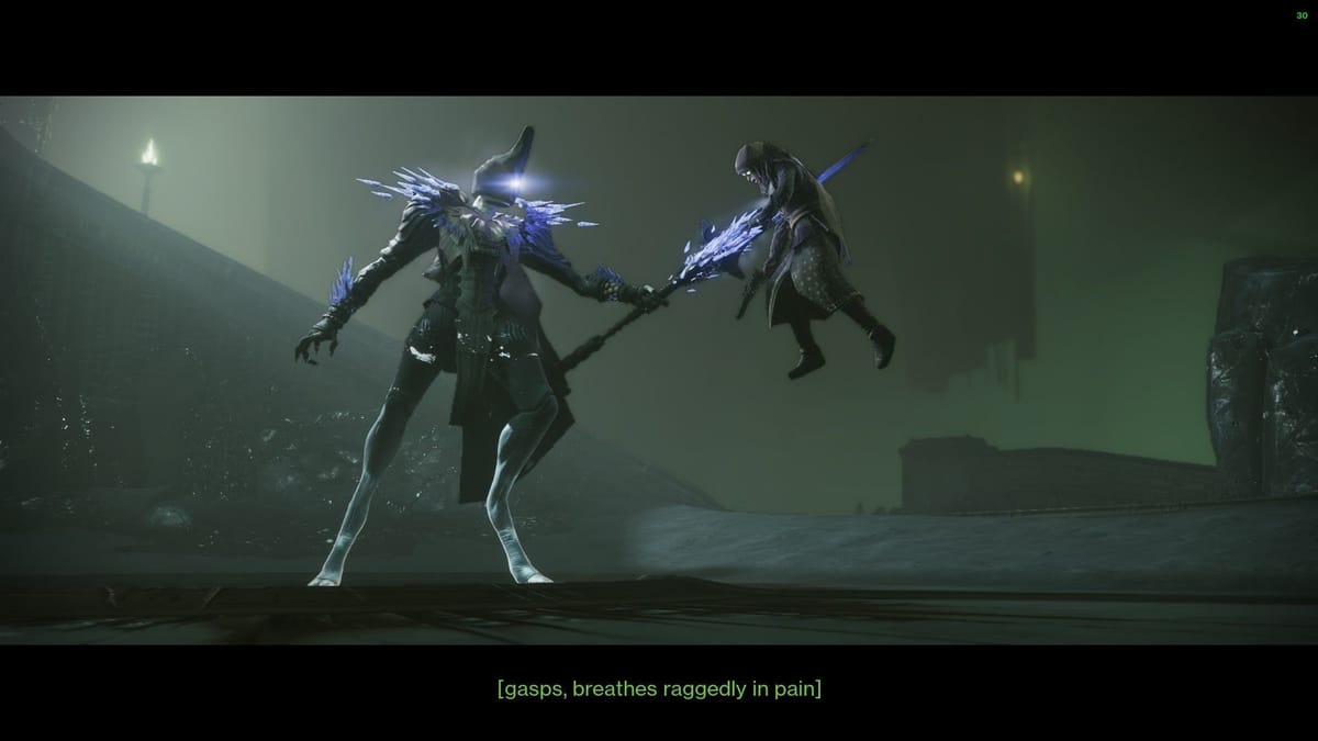 How to get the Tablet of Ruin artifact in Destiny 2 Heresy