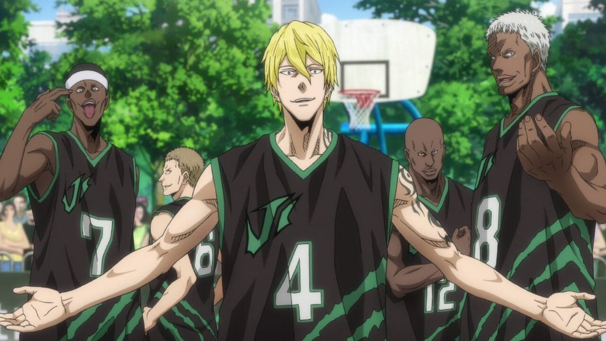 10 Best Anime About Teamwork That You Should Try - Tech Tribune France