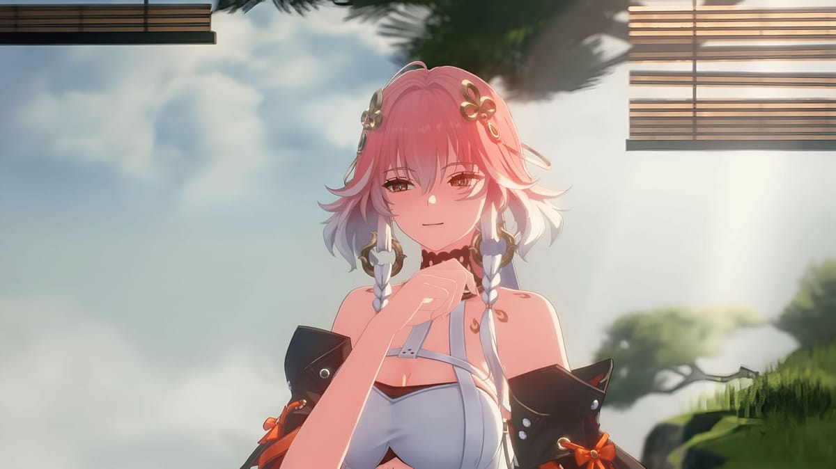 Phoebe vs Brant vs Changli: Best characters to get in Wuthering Waves 2.1