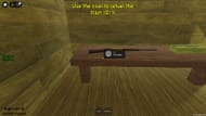 How to get weapons in Dead Rails