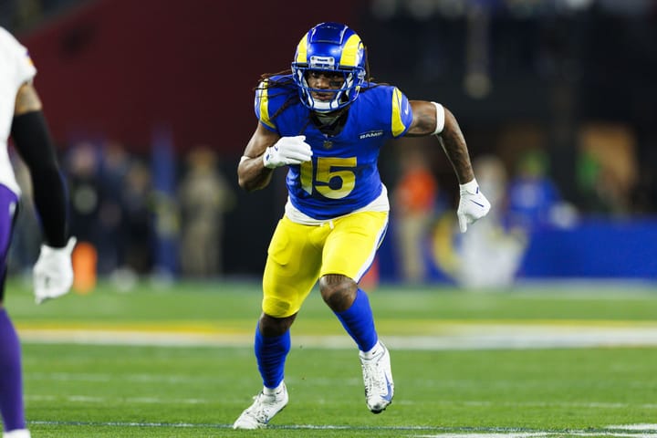Who is Demarcus Robinson's Mother? | Meet Alexis Robinson-Davis
