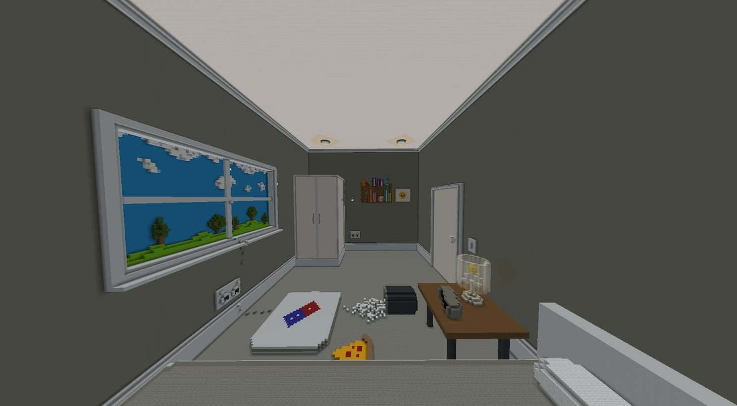 5 best Minecraft dropper maps in 2025