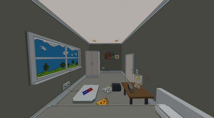 5 best Minecraft dropper maps in 2025