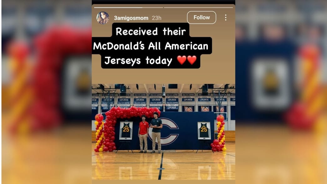 Carlos Boozer: Carlos Boozer's ex-wife CeCe Boozer shares 2-word reaction to sons Cayden and ...