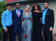 Who is Jason Preston's wife? | Meet Micaylah Nash