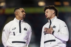 Who are Russell Wilson’s Parents? Know about Harrison Benjamin Wilson ...