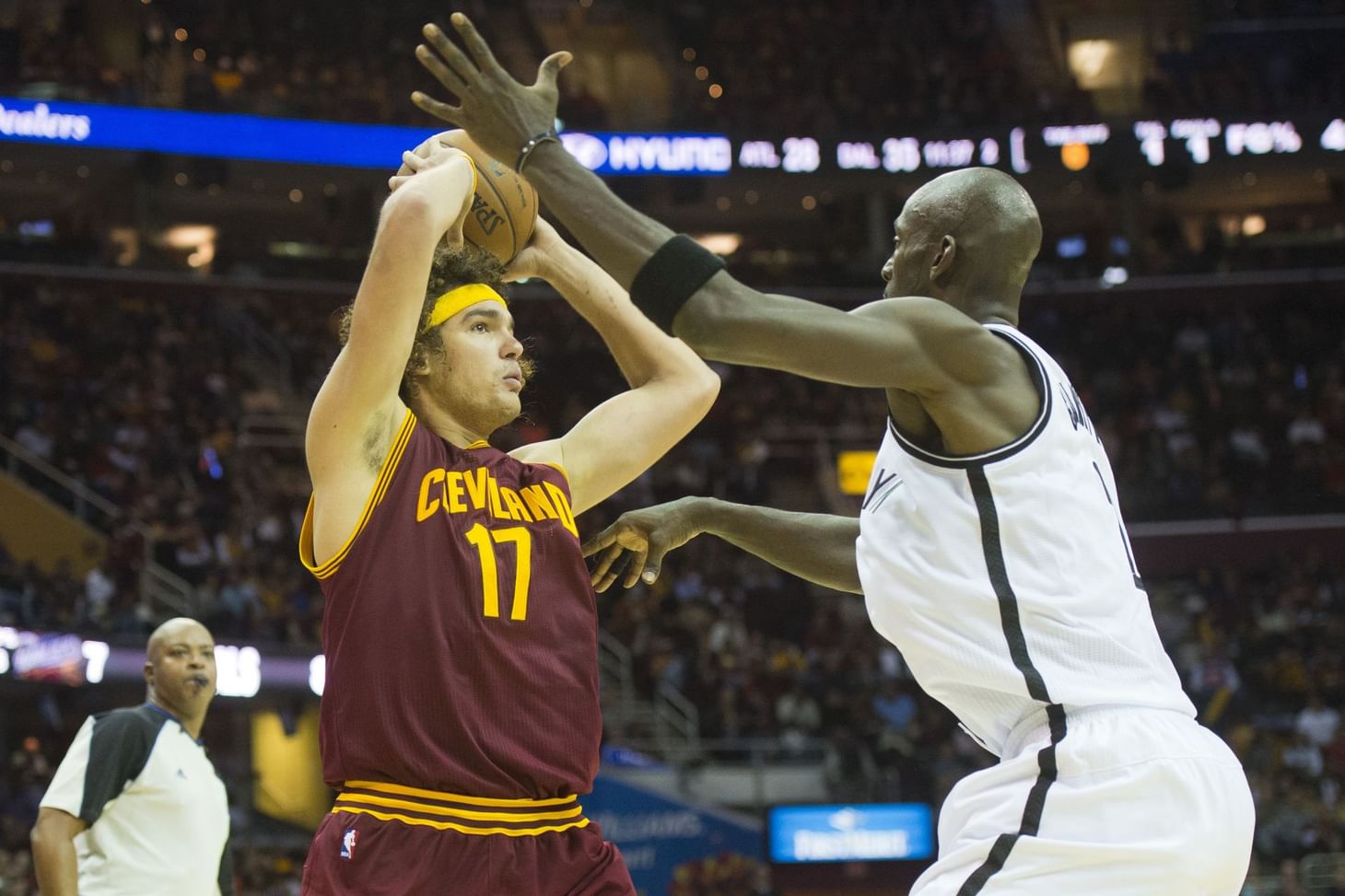 5 NBA players who battled blood clots before Victor Wembanyama's season ...