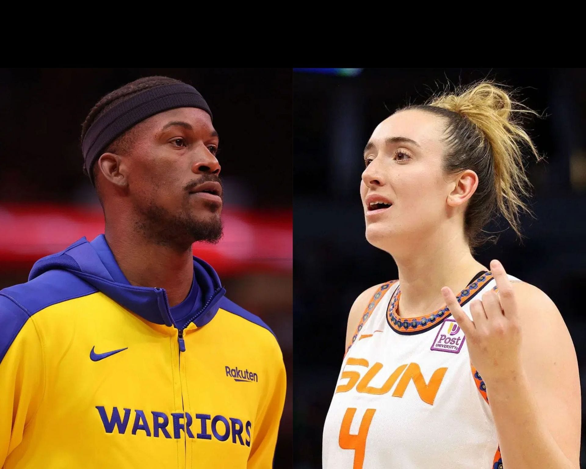 Marina Mabrey Family - Father, Mother, Siblings, Wife, Kids