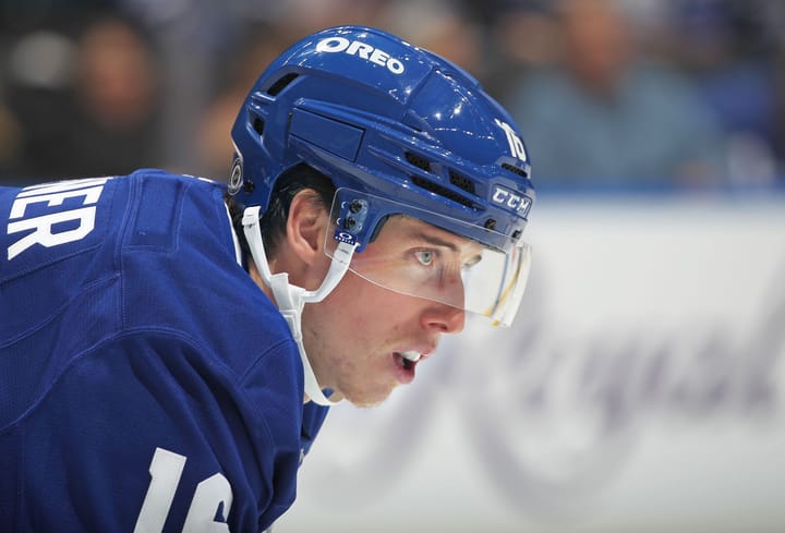 Who Are Mitch Marner's Parents? Age, Nationality & More