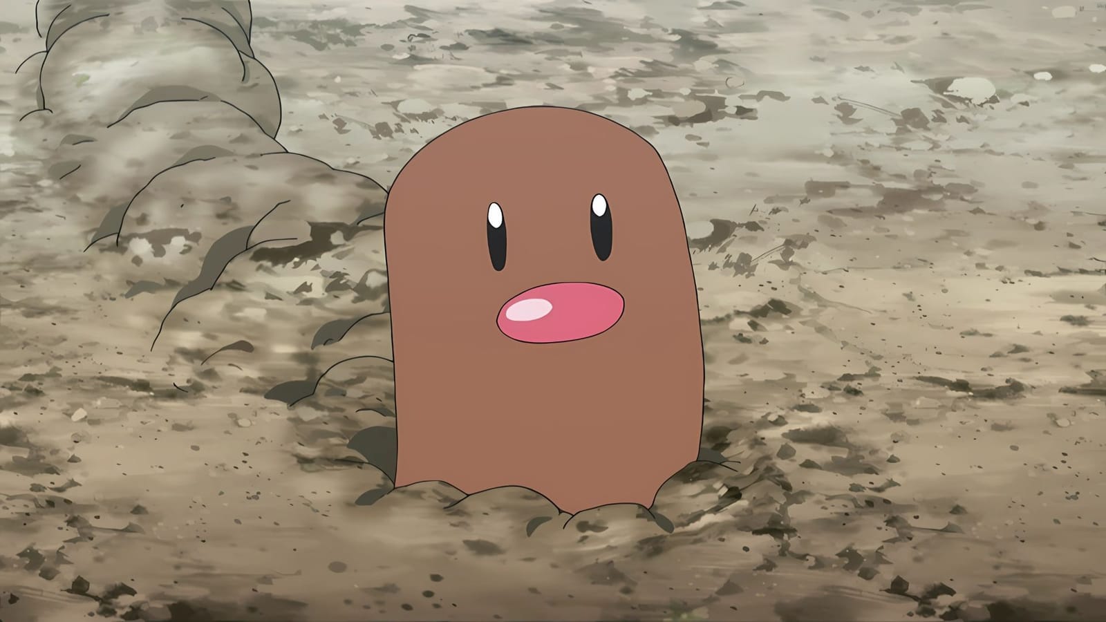 How to get Diglett in Pokemon GO, and can it be shiny?