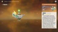 Genshin Impact Mizuki build guide: Best artifacts, weapons, and team comps