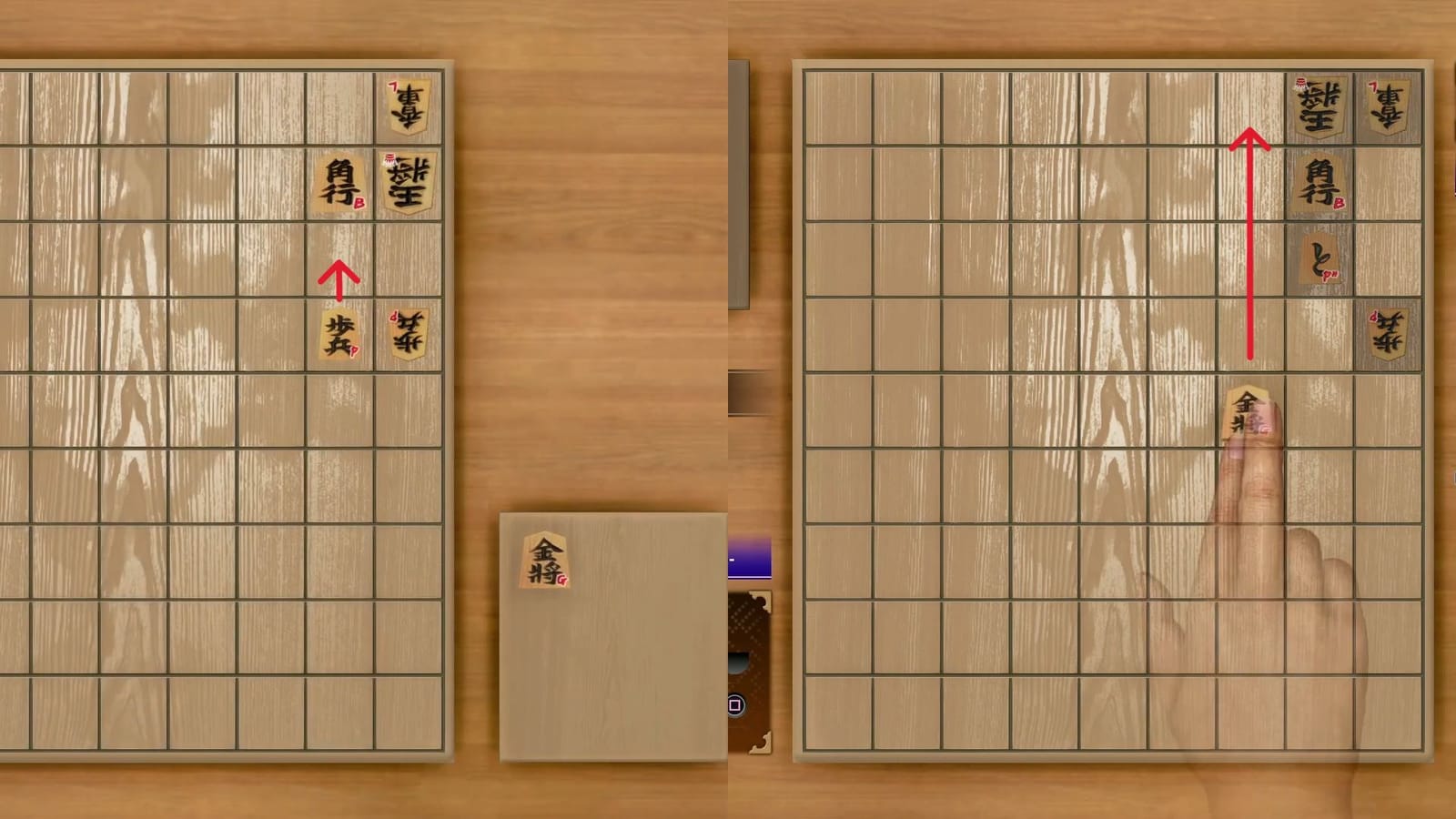 All puzzle Shogi solutions in Like A Dragon Pirate Yakuza in Hawaii