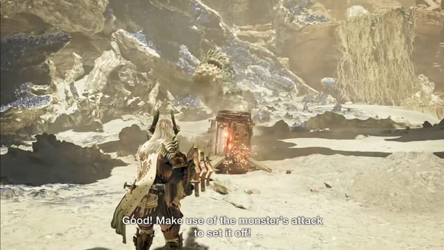 Monster Hunter Wilds Launch Trailer Breakdown