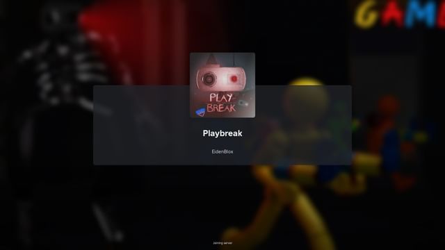 Playbreak: A beginner’s guide