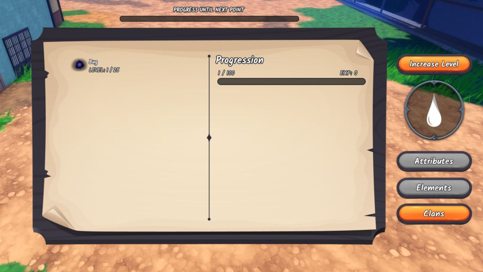 Ninja Time clans tier list
