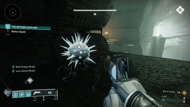 Destiny 2 Essence of Desire farming guide