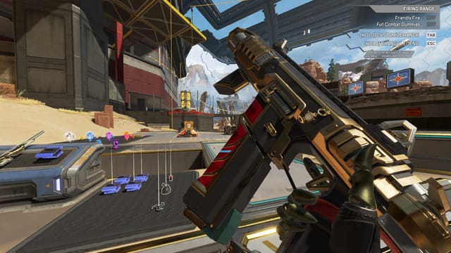 Apex Legends Season 24: 5 best weapons to use after the update