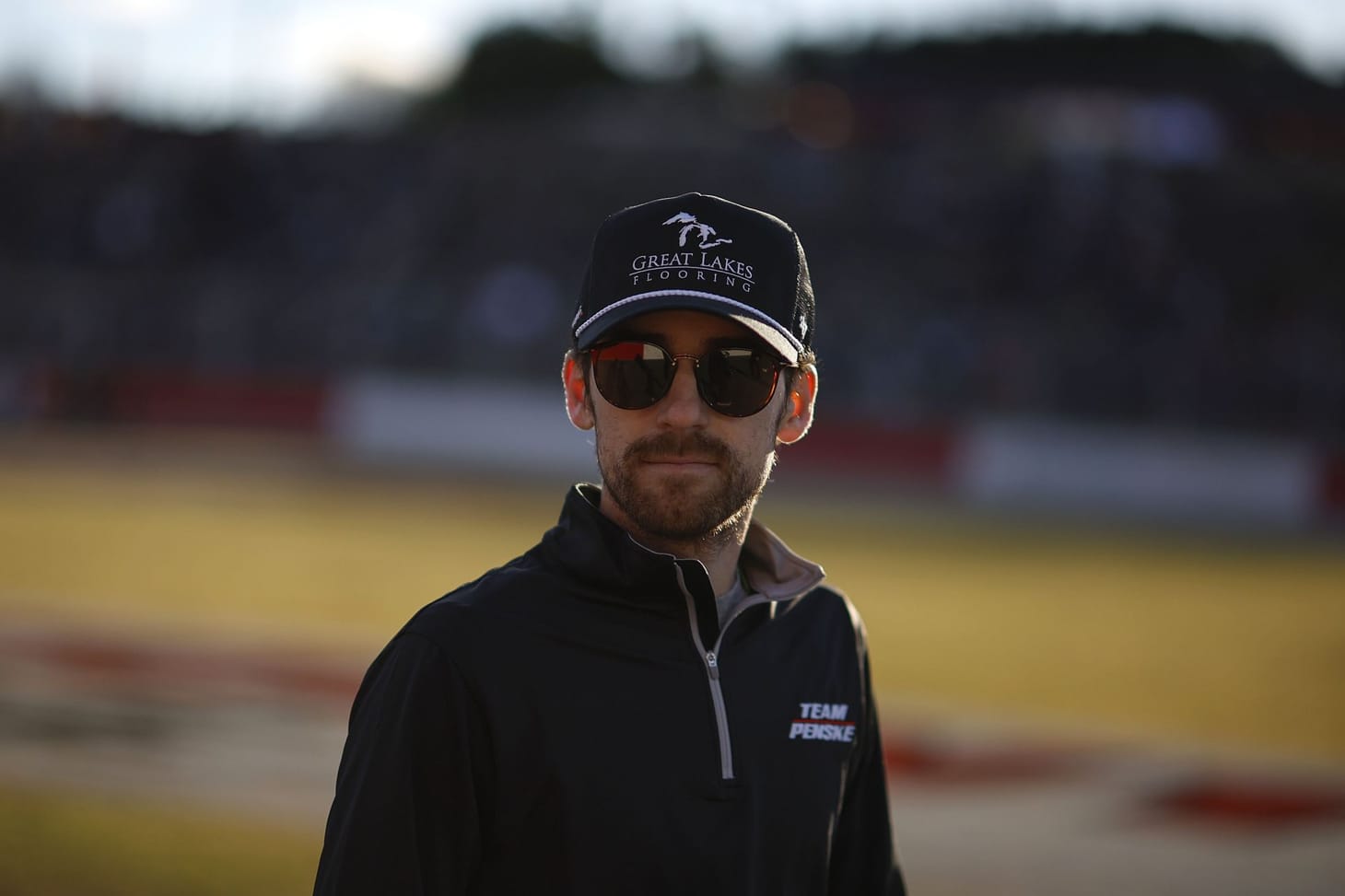 Ryan Blaney’s Hometown - Nationality, Birthplace, and more