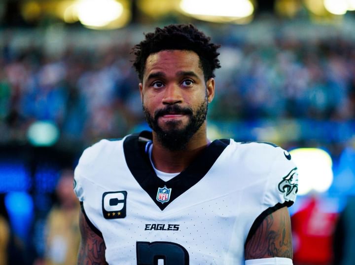 Where did Darius Slay go to college?