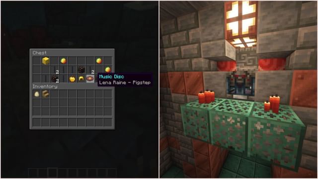 All music discs in Minecraft and how to get them