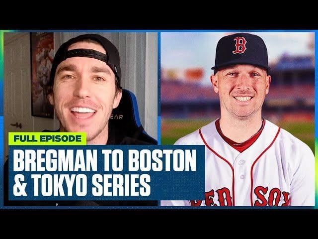 Alex Bregman, Rafael Devers, Jarren Duran-led Red Sox offense gets ...