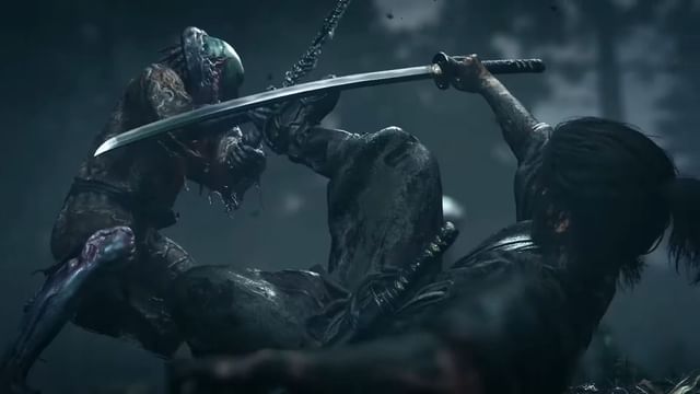 Onimusha: Way of the Sword trailer breakdown