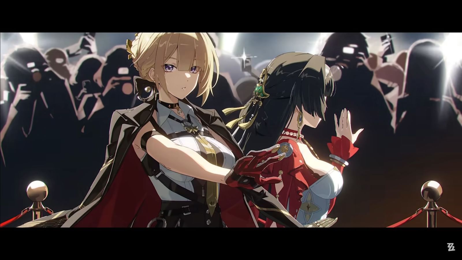 All Zenless Zone Zero Factions and Agents