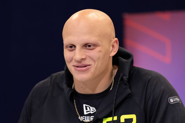 Landon Jackson NFL Draft Projection: 3 best landing spots for Arkansas DL