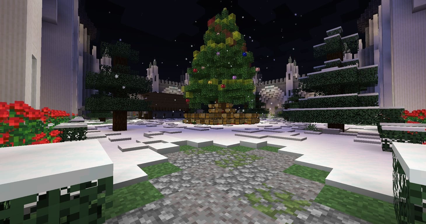 10 Best Minecraft Vanilla Servers in 2025