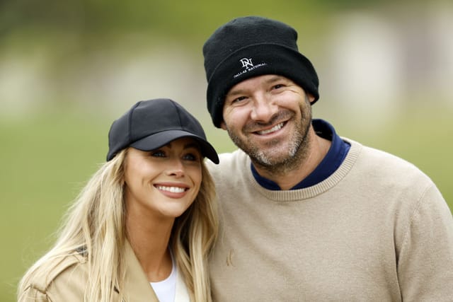 Who is Tony Romo's Wife, Candice Crawford? All you need to know