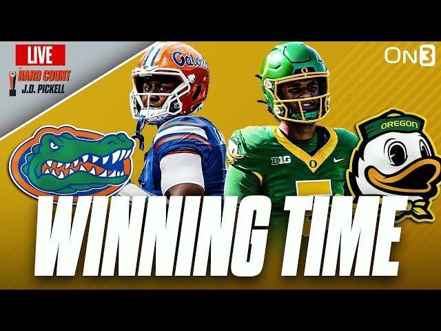 "How much are you gonna blame Mike Bobo for the drops?": CFB analyst ...