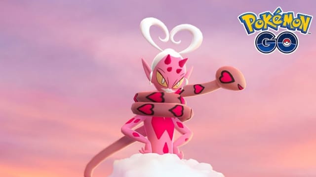 Pokemon GO current Raid Bosses (February 2025): 5-star Raids, Megas ...